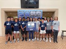 Boys - SASO San Antonio